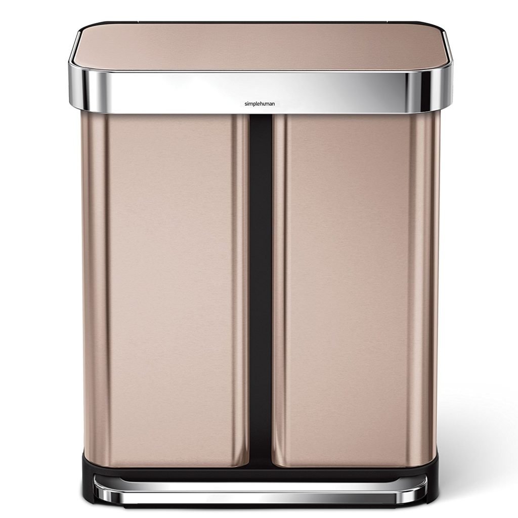 10 Best Kitchen Bins of 2026 Pedal, Touch and Sensor