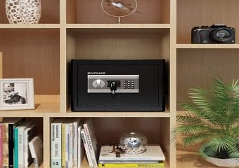 10 Best Home Safes to Buy in 2024 Comprehensive Review