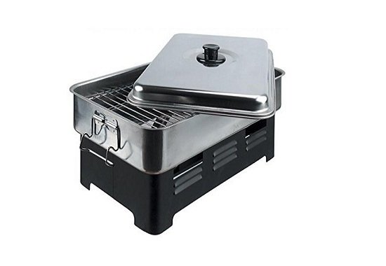 10 Best BBQ Smokers in 2020 Comprehensive Review