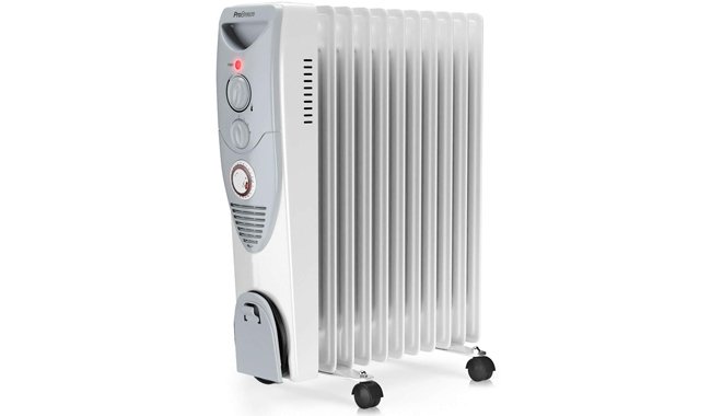 10 Best Electric Radiators in 2024 Comprehensive Review
