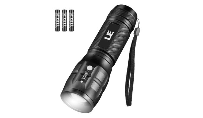 8 Best LED Torches in 2022 Comprehensive Review