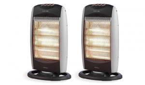10 Best Halogen Heaters in 2024 Comprehensive Review