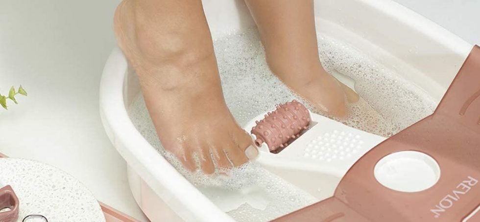 9 Best Foot Spas in 2022 Comprehensive Review