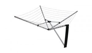 10 Best Wall Mounted Washing Lines in 2024 Comprehensive Review