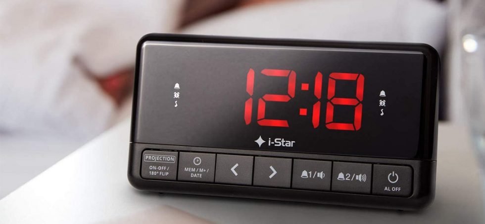 9 Best Clocks Radio in 2024 Comprehensive Review
