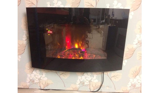 8 Best Electric Fires in 2020 Comprehensive Review