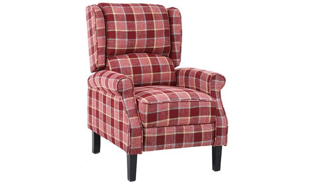 10 Best Wingback Armchairs in 2024 Comprehensive Review