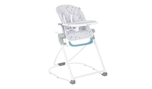 Best High Chairs for your Child in 2022 UK