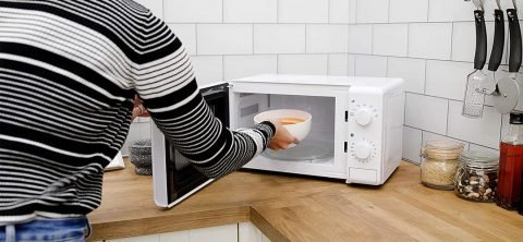 9 Best Caravan Microwaves in 2022 Comprehensive Review
