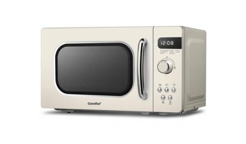 9 Best Caravan Microwaves in 2022 Comprehensive Review