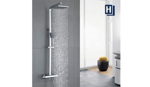 10 Best Mixer Showers in 2022 Comprehensive Review