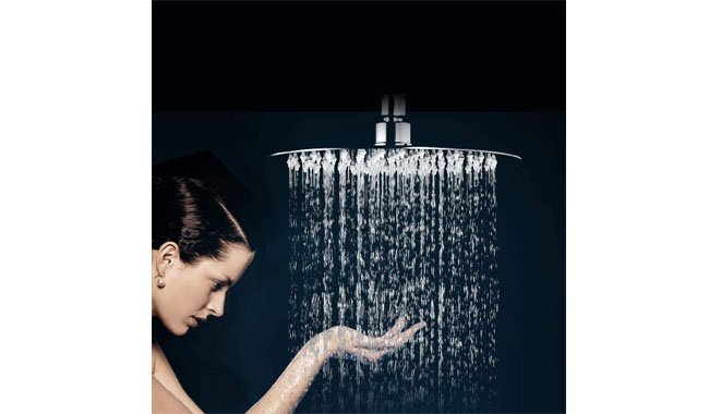 10 Best Mixer Showers in 2022 Comprehensive Review