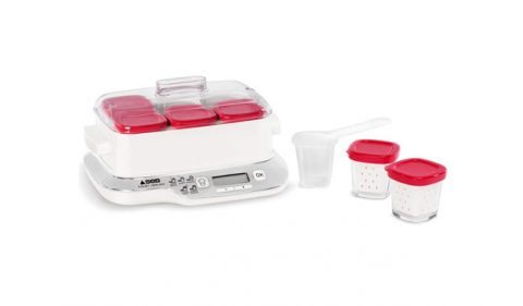 10 Best Yoghurt Makers in 2024 Comprehensive Review