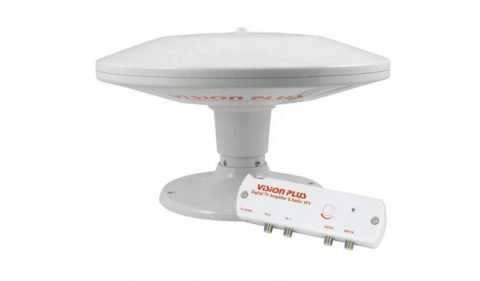 10 Best Caravan Aerials in 2022 Comprehensive Review